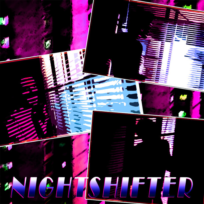 Nightshifter | Vlado Buster
