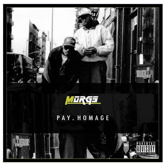 PAY HOMAGE MORGs MORGs TRIPL3 M pay-homage-morgs-morgs-tripl3-m
