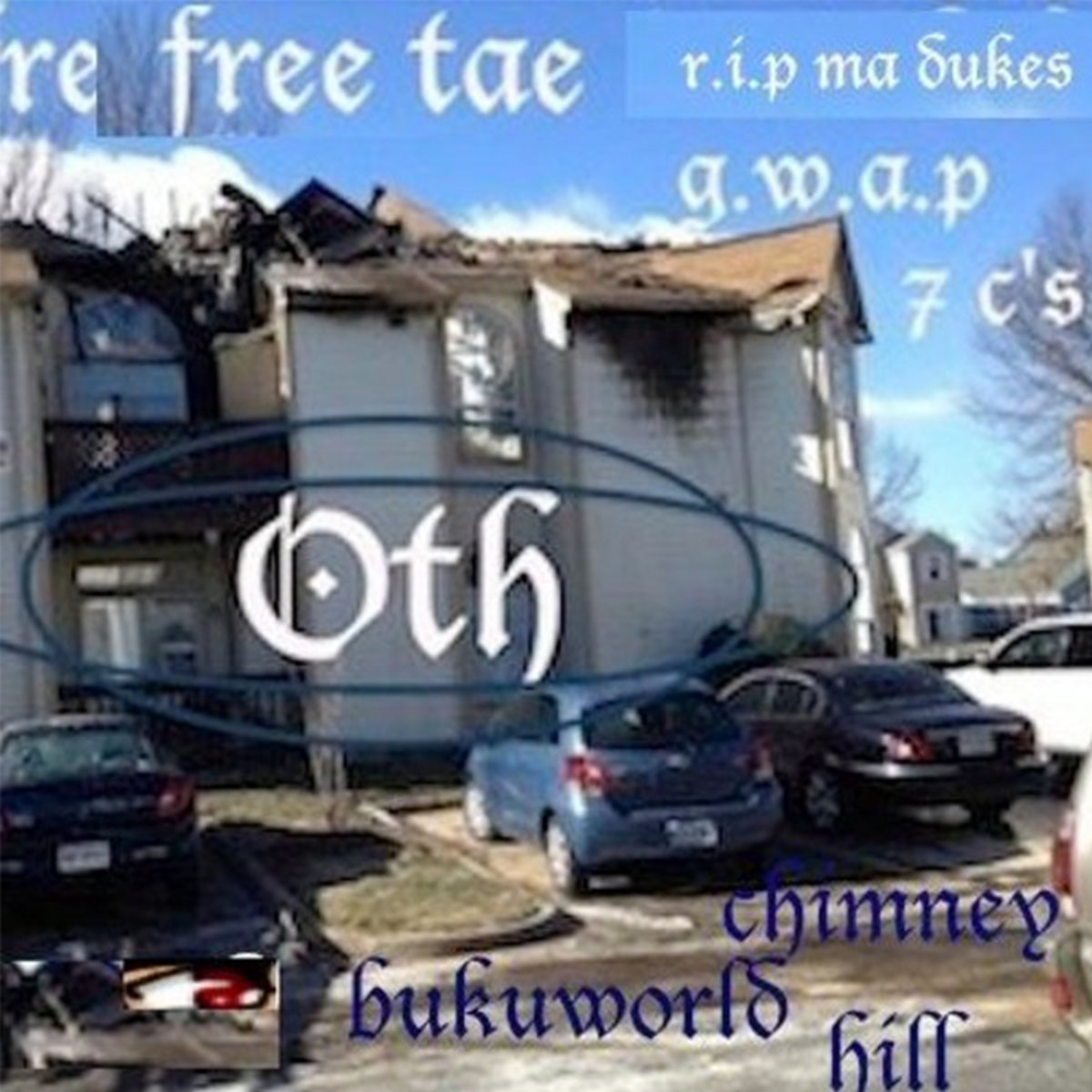 757 Virginia Hood Nightmares (The Unknown Story) | Lil Tracy | Yung ...
