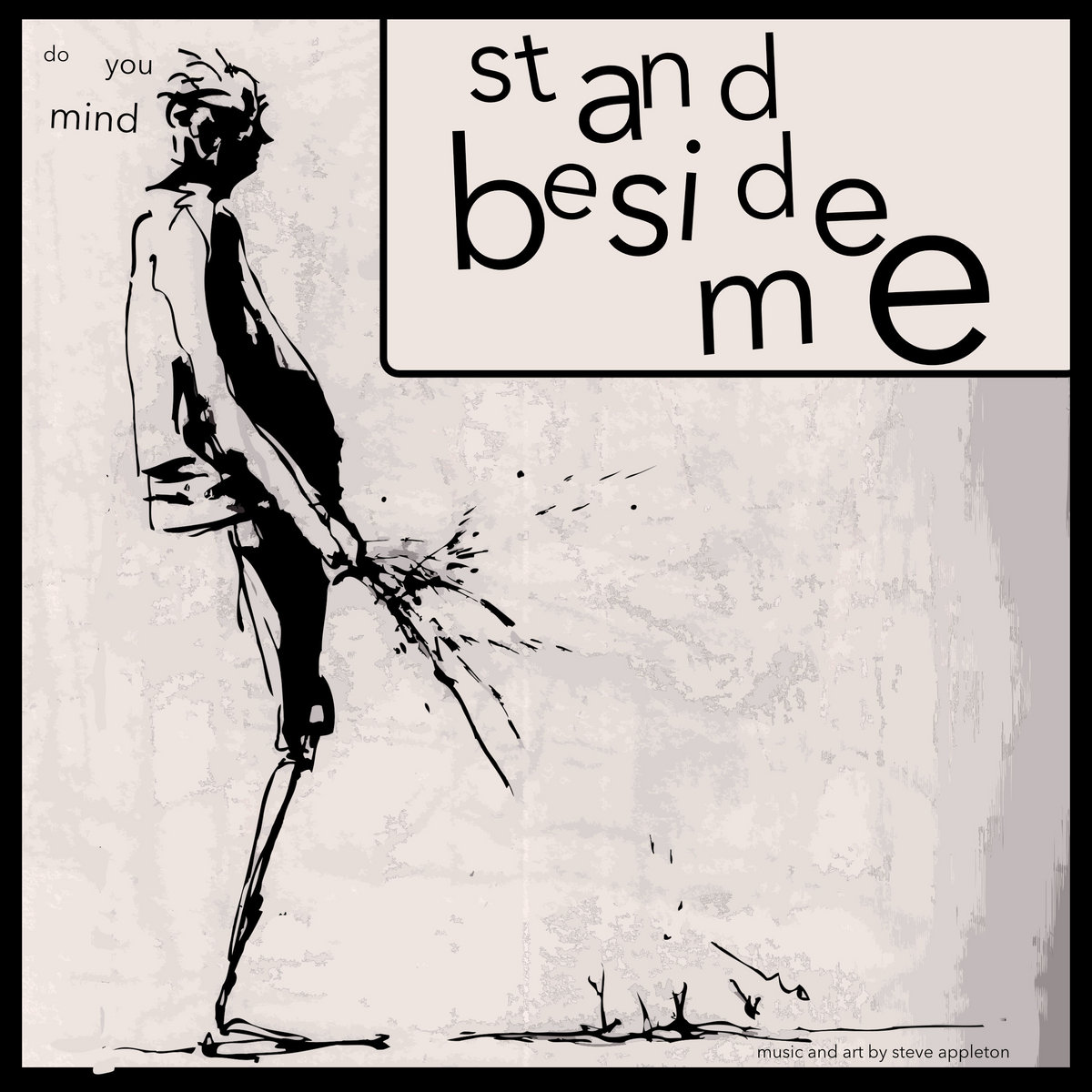 Stand Beside Me | Steve Appleton