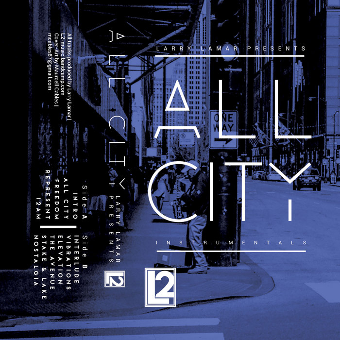 All City | L2