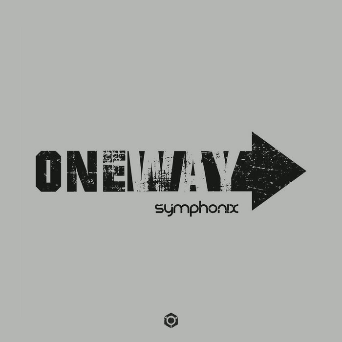 One Way | Symphonix | Blue Tunes Records