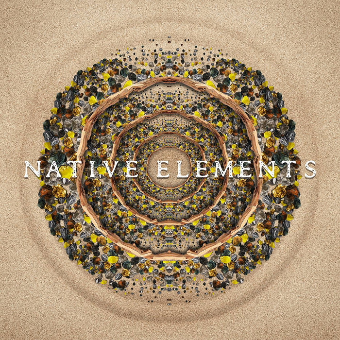 E.P - Native Elements - 4th Density | Alice D
