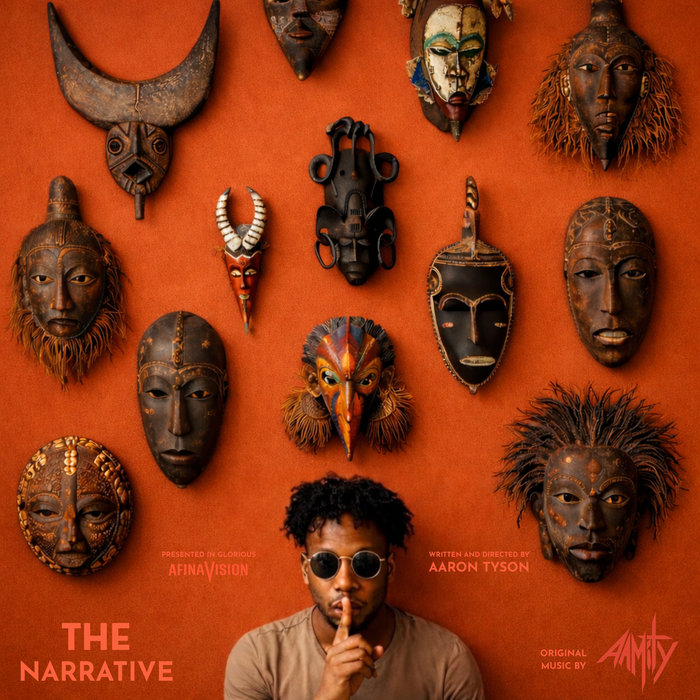 The Narrative | AAMITY