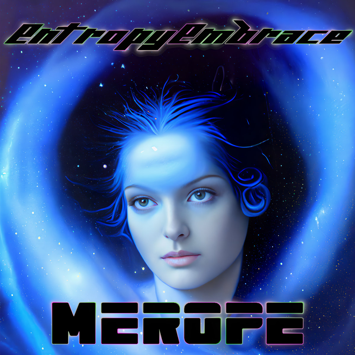 Merope | EntropyEmbrace