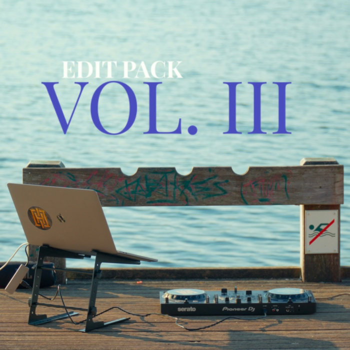 Edit Pack Vol. III | HYGRA