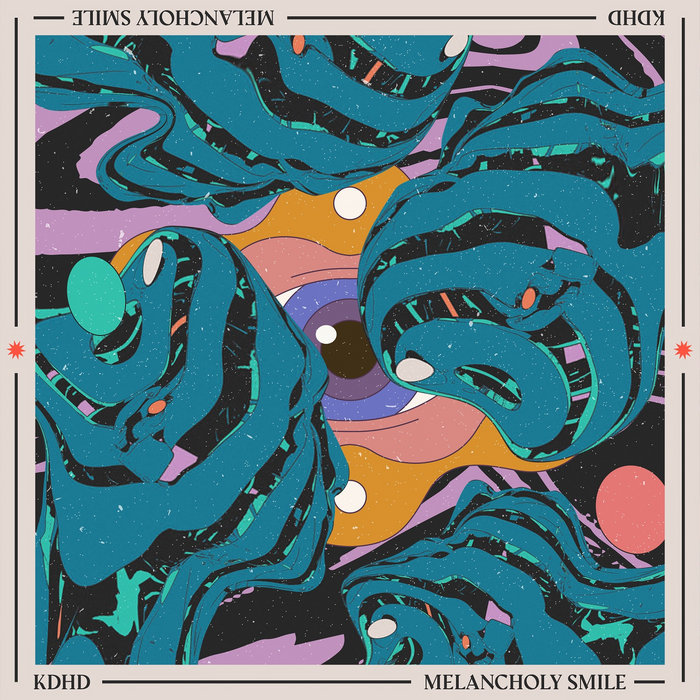 Melancholy Smile | KDHD