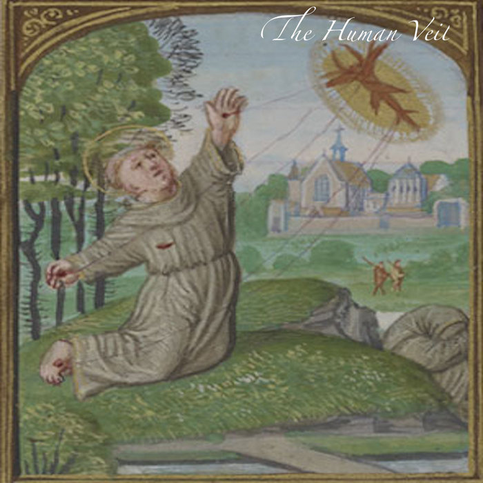 The Human Veil III | The Human Veil | Helena Ford/Des Temps Immémoriaux