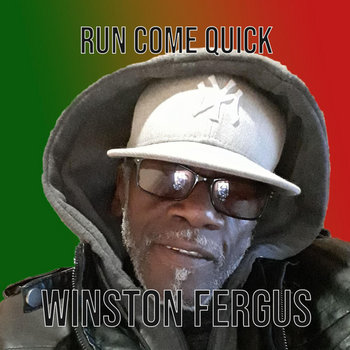 Music | Winston Fergus