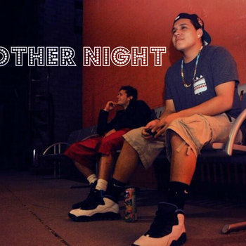 Music | antoine edwards