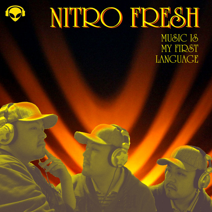 Production (Streaming Only) | Nitro Fresh & Various Artists | Nitro Fresh