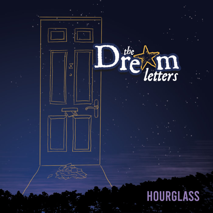 Hourglass | The Dream Letters