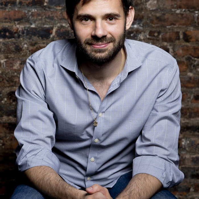 "97 Hours" | Dan Weiss