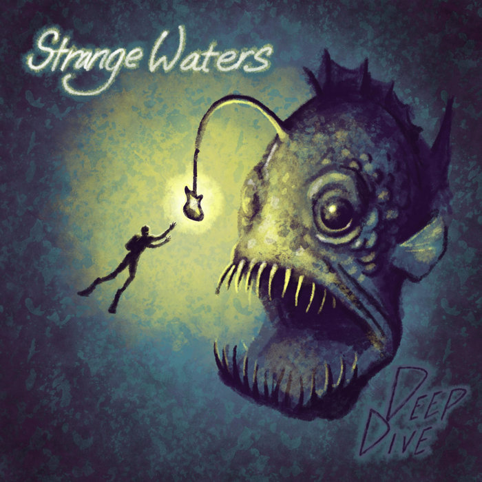 Deep Dive | Strange Waters