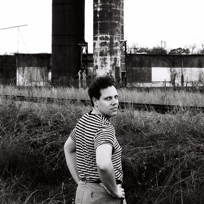 The Year That Clayton Delaney Died | Adventureland