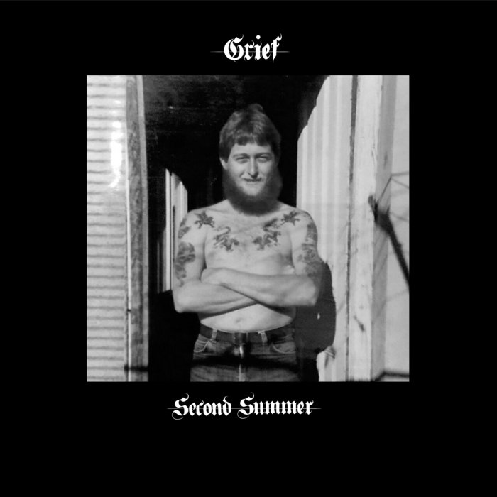 Second Summer | GRIEF