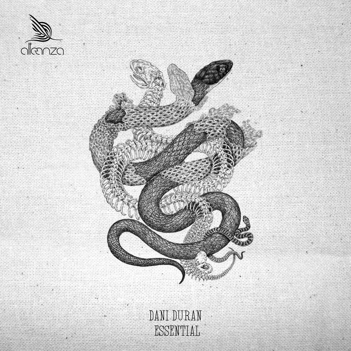 Essential EP | Dani Duran (ES) | Alleanza Recordings