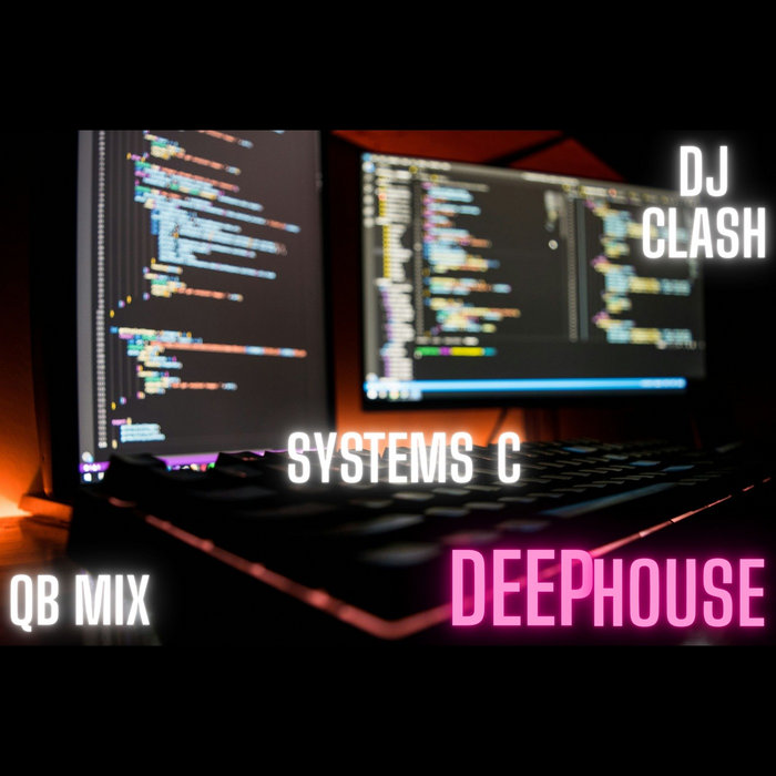SYSTEMS C- DJ CLASH(QB MIX) | DJ CLASH