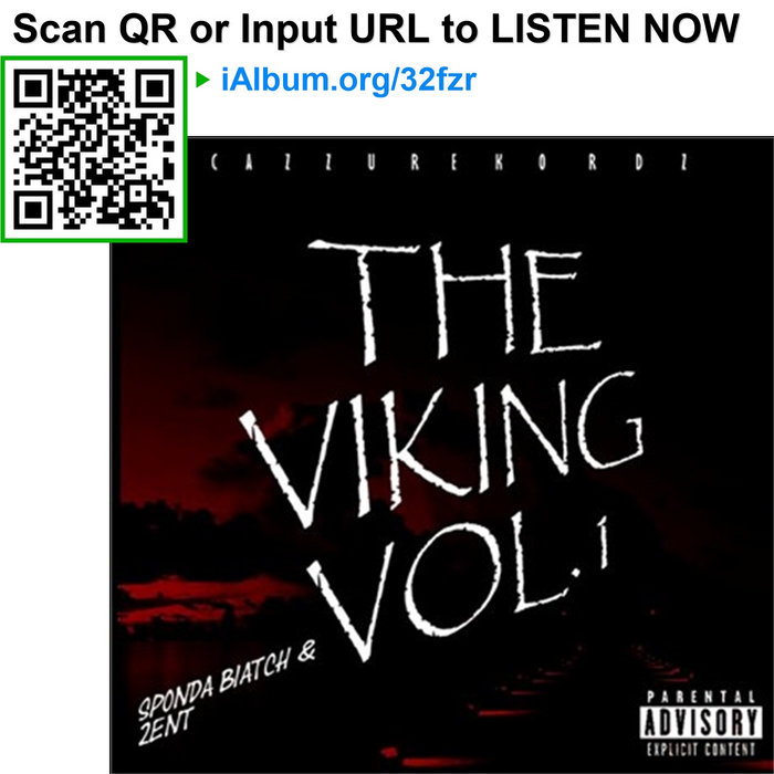 The Viking Vol1 | Sponda Biatch