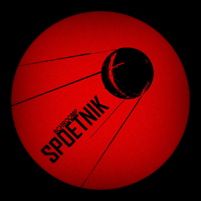 Spoetnik | Schroomp | DSR Digital