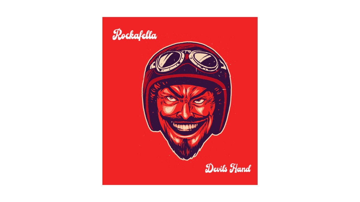 DEVILS HAND | Rockafella