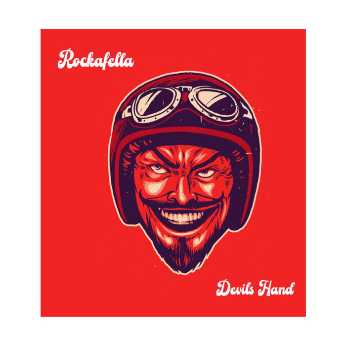 DEVILS HAND | Rockafella