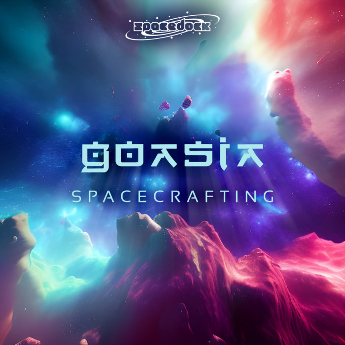 SDDG020 - GOASIA - Spacecrafting EP | Goasia