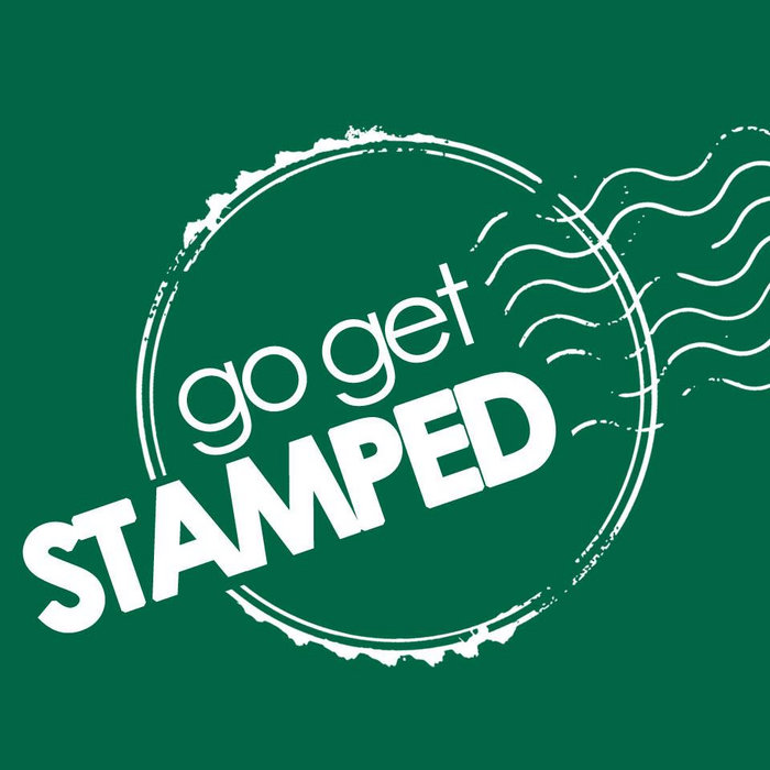 If Only I Could Go Get Stamped | Go Get Stamped