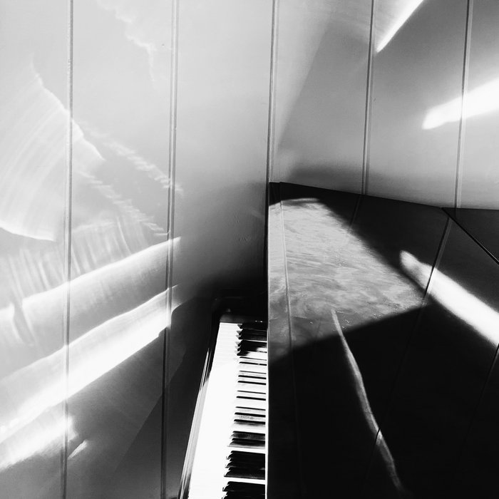 one day in spring (solo piano) | David Franklin