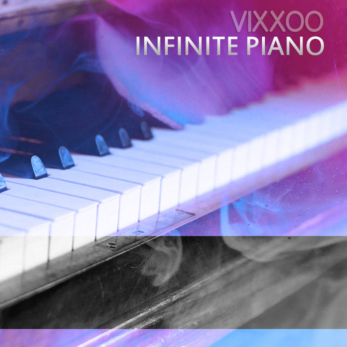 Infinite Piano | Vixxoo