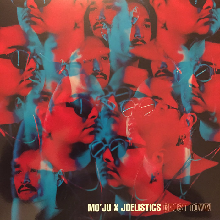 Ghost Town | Mojo Juju X Joelistics