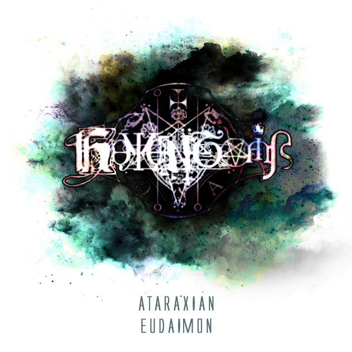 "Ataraxian Eudaimon" | HEXENTOMB | Beowolf Productions