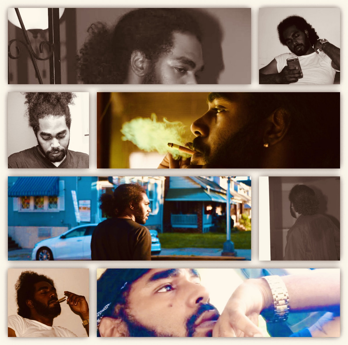 Scarfo | Kivani Habhouse | Kivani