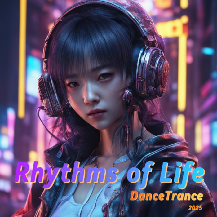 Rhythms of Life | DanceTrance