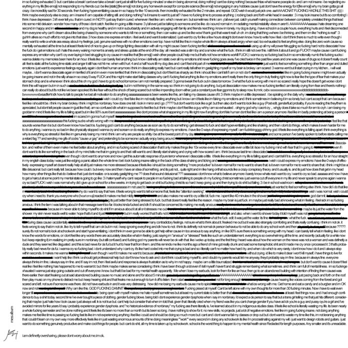 mess album | fui