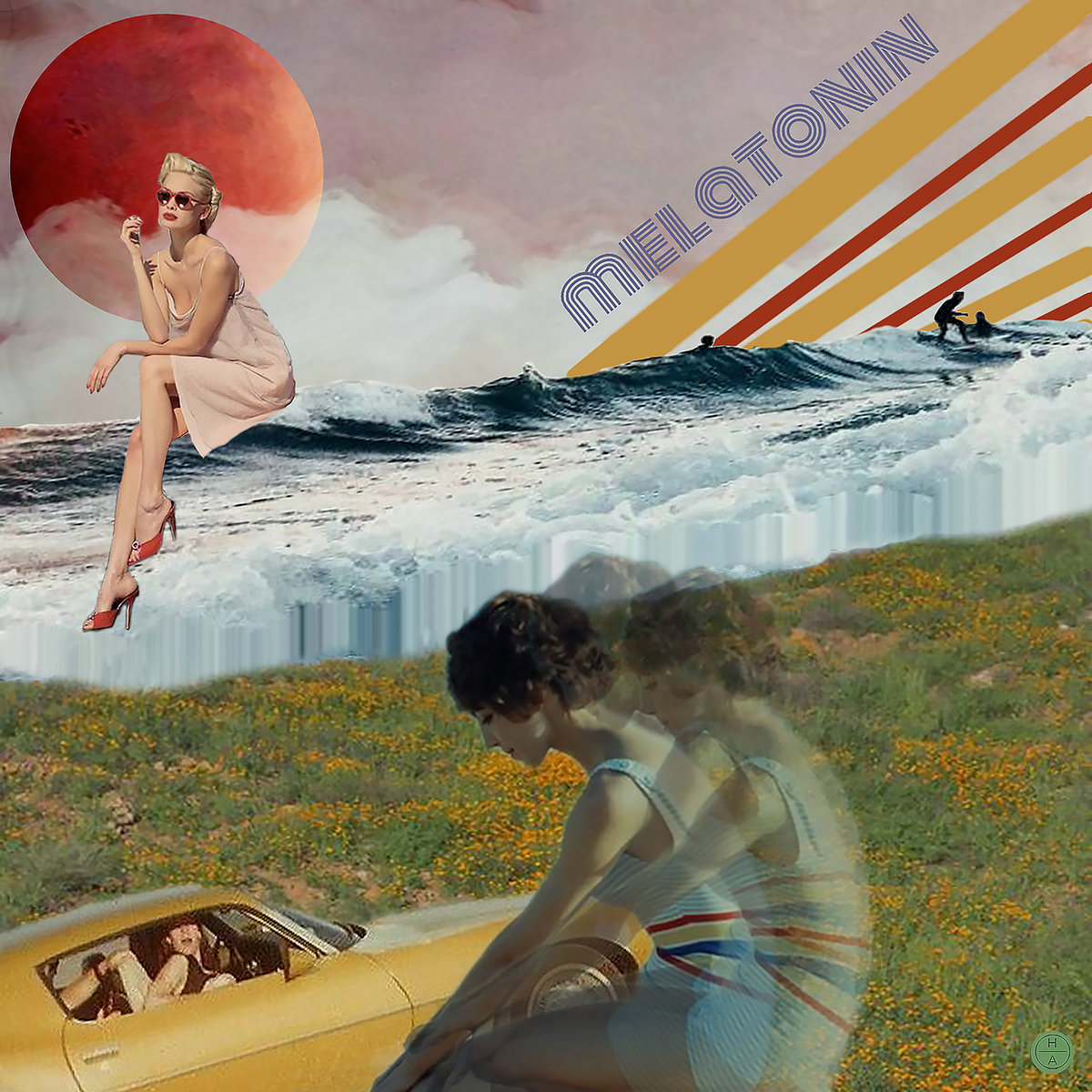 Melatonin | Carter Vail