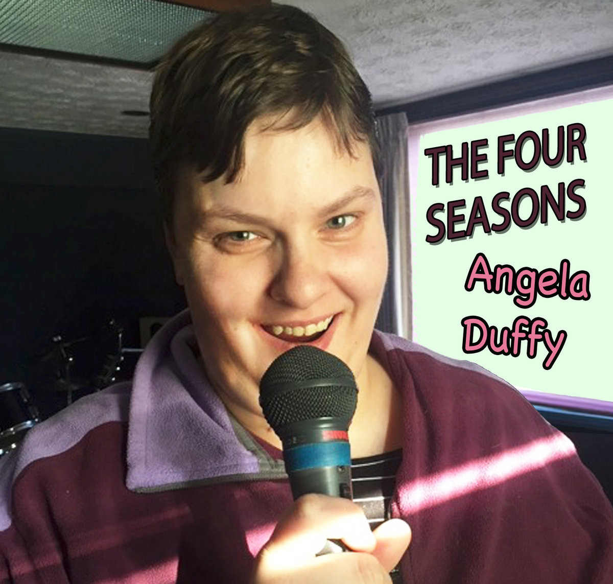 The Four Seasons | Angela Duffy | Listen Up! Music