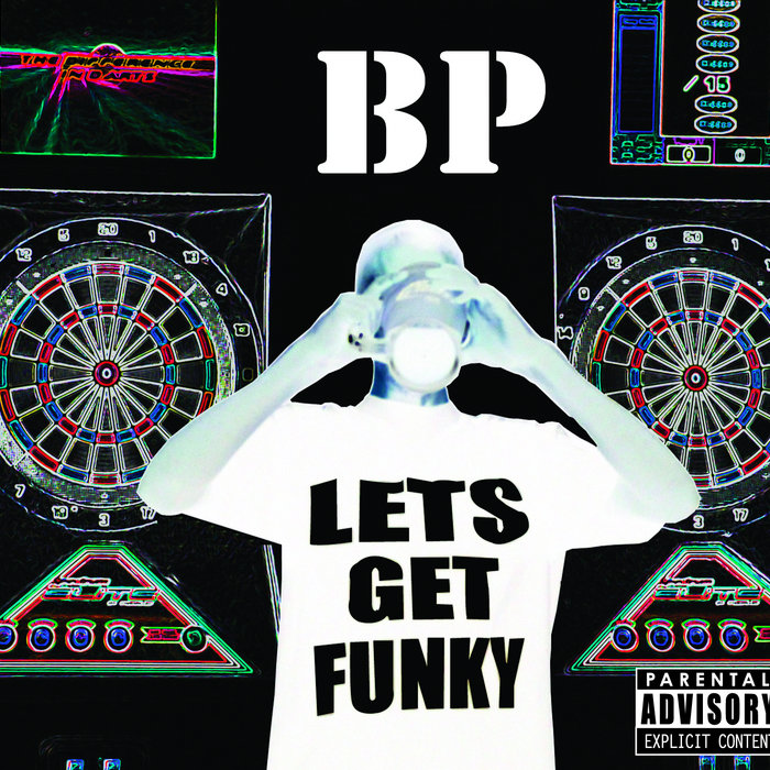 Lets Get Funky | BP