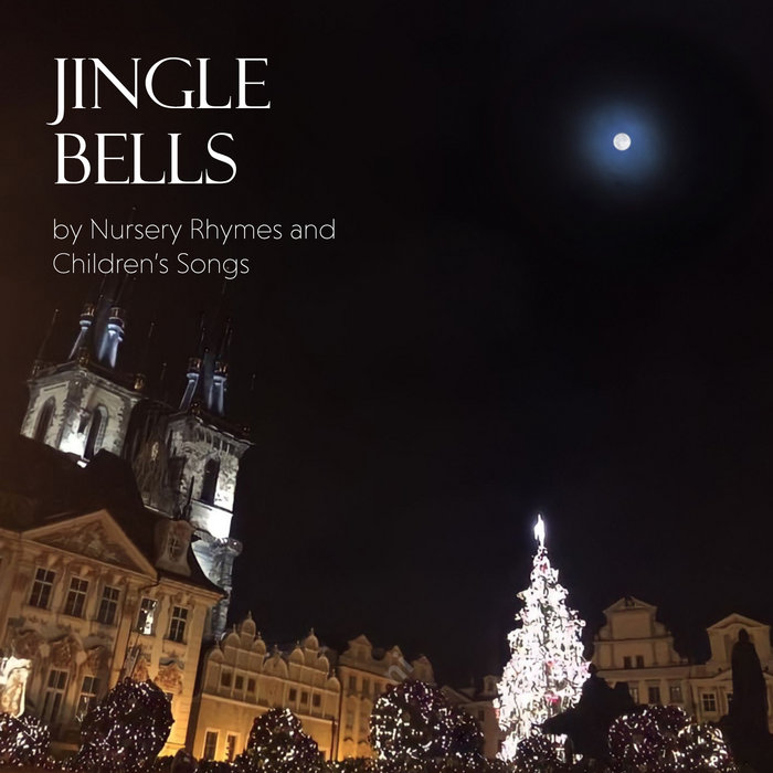 Jingle Bells | Nursery Rhymes and Children's Songs