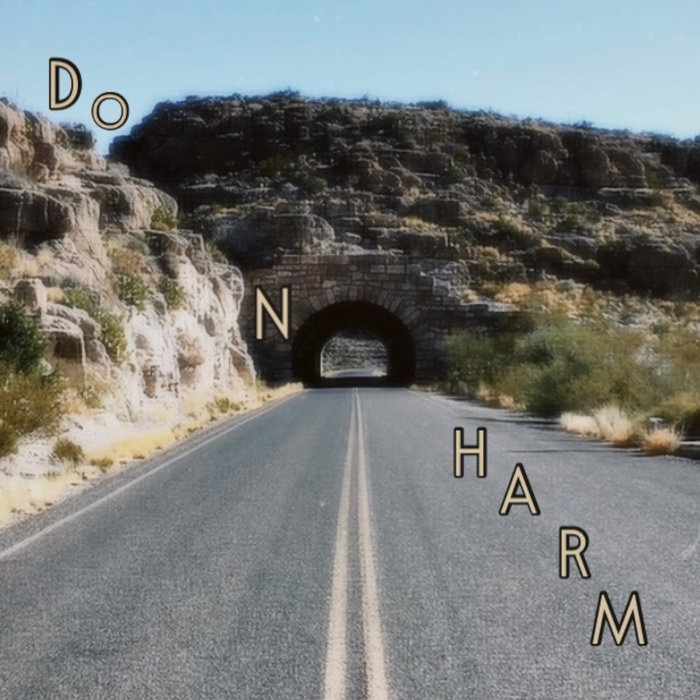 Do No Harm | Hope Irish