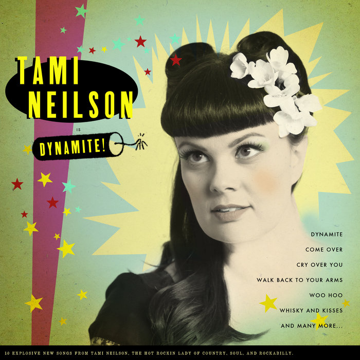 DYNAMITE! | Tami Neilson