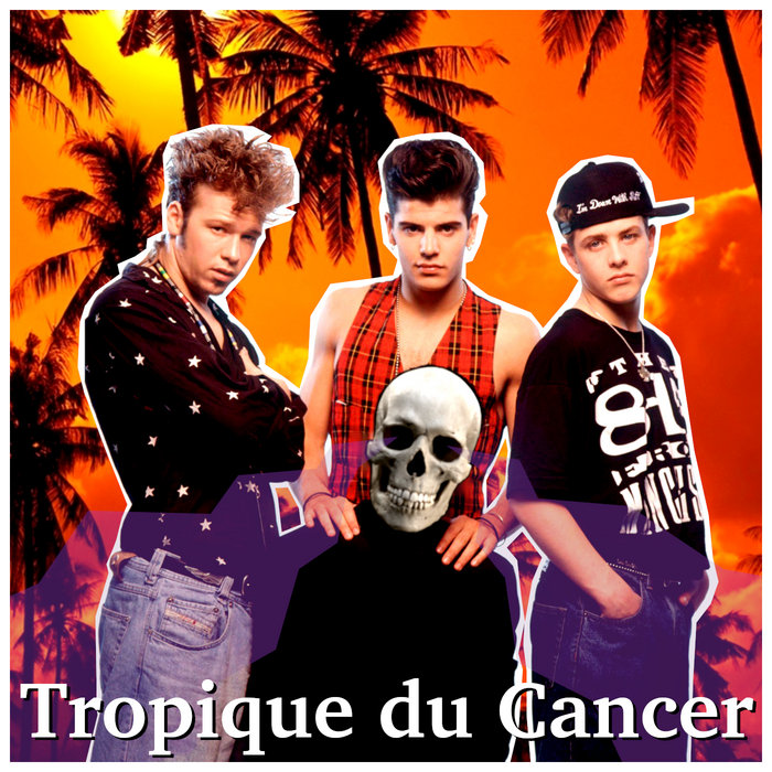 Demo | Tropique Du Cancer