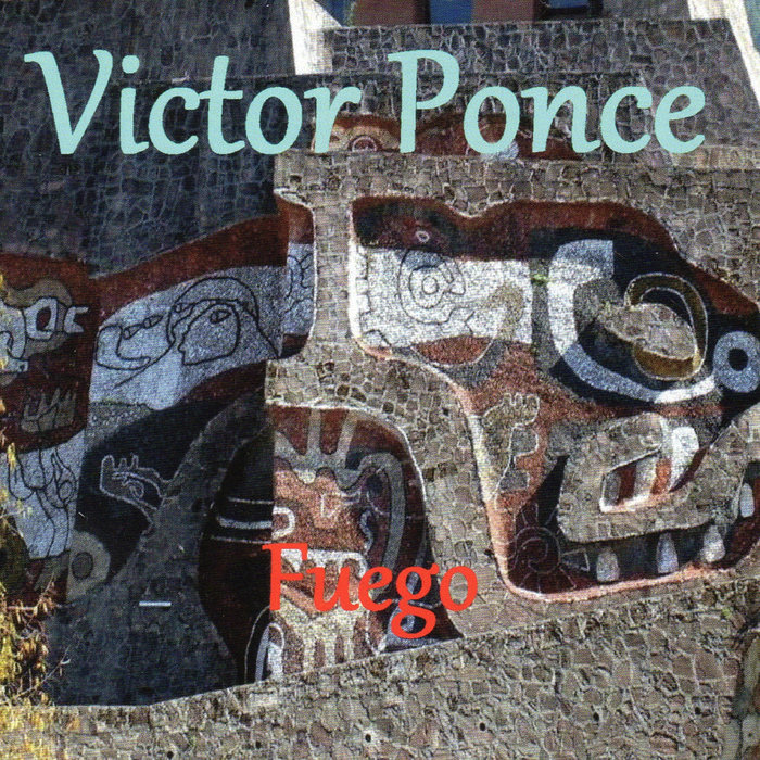 Fuego | Victor Ponce