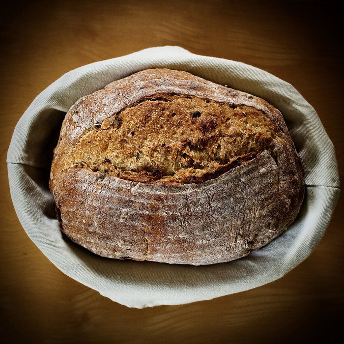 Take This Bread | Andrew & Tracey Cleaton