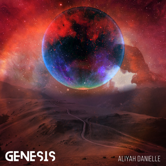 GENESIS | Aliyah Danielle