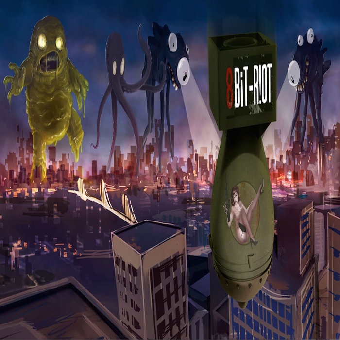 BUTTON-MASHER!! | Rhyan Reyes