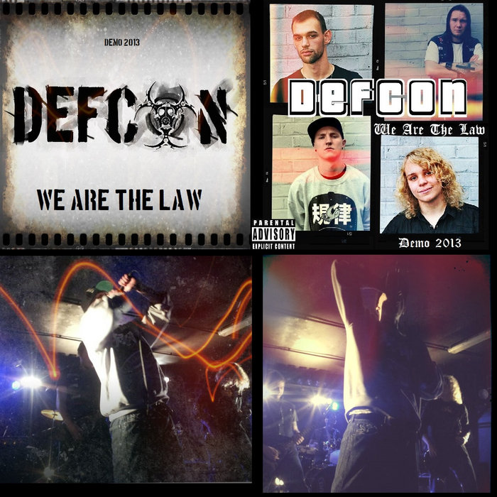Demo 2013 | Defcon