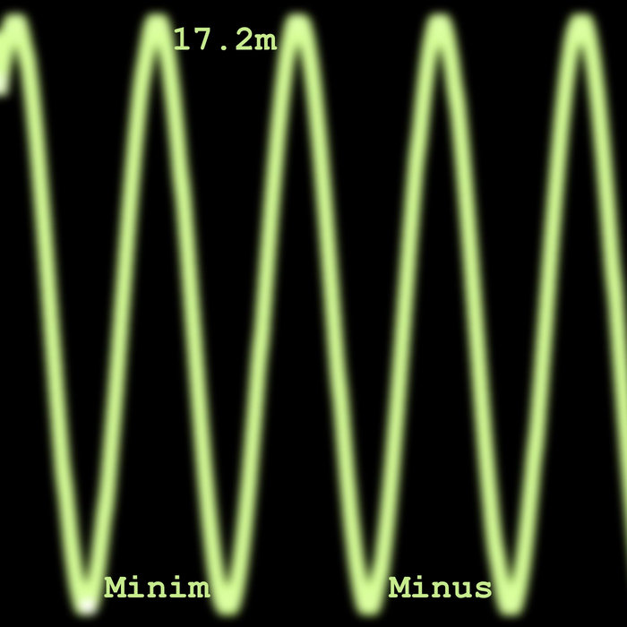 Minim/Minus | 17.2m