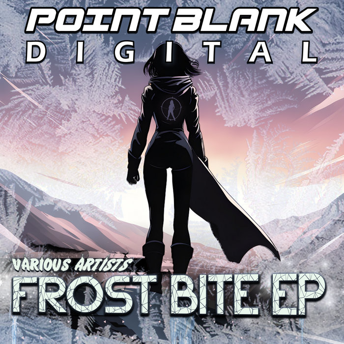 Frostbite EP | Various Artists | POINTBLANK RECORDS