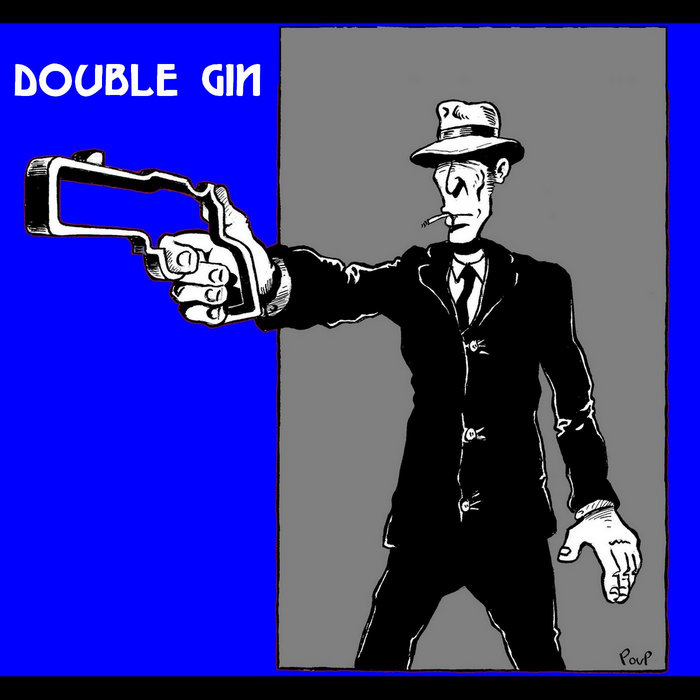 DOUBLE GIN | GUN EGG FRYER